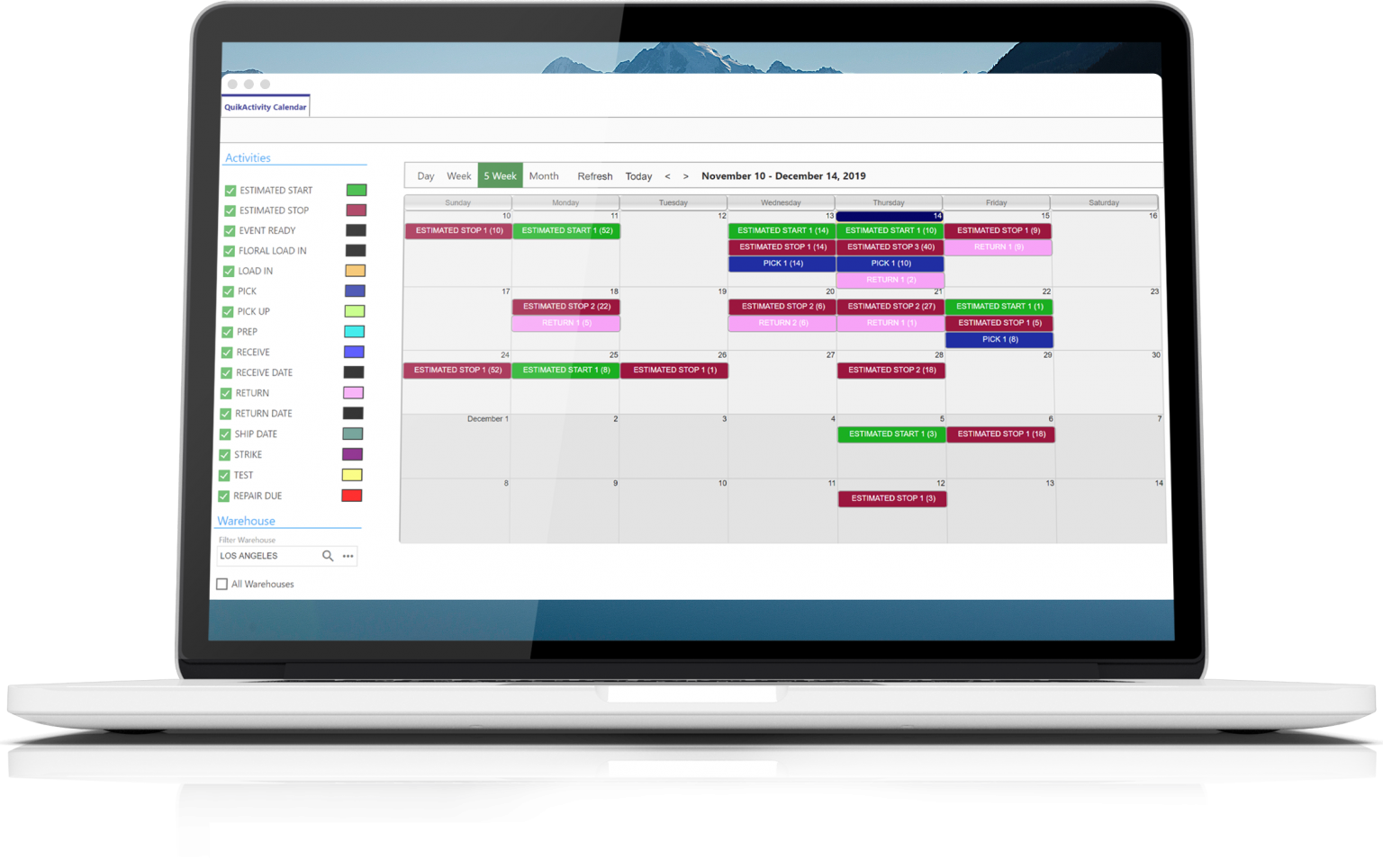 Home – Database Works