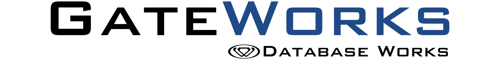 Database Works – We Help You Work More Efficiently